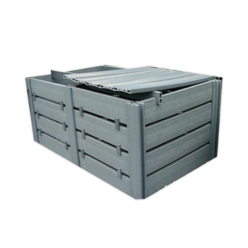 Compostbak aanbouwmodule | Compostbak | Tuin en Terras | Vos Products