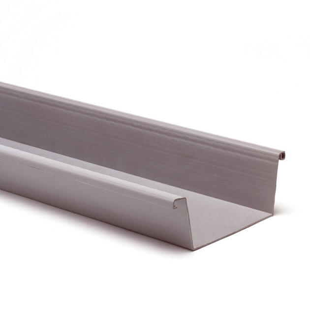 PVC | Dakgoten | Hemelwaterafvoer | Vos Products