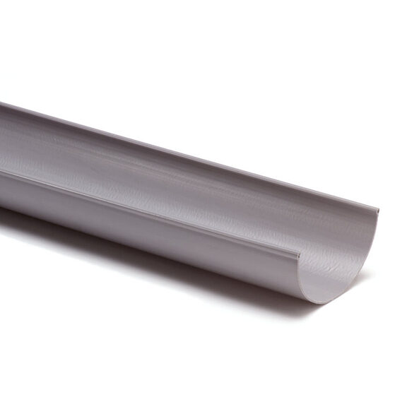 PVC | Dakgoten | Hemelwaterafvoer | Vos Products