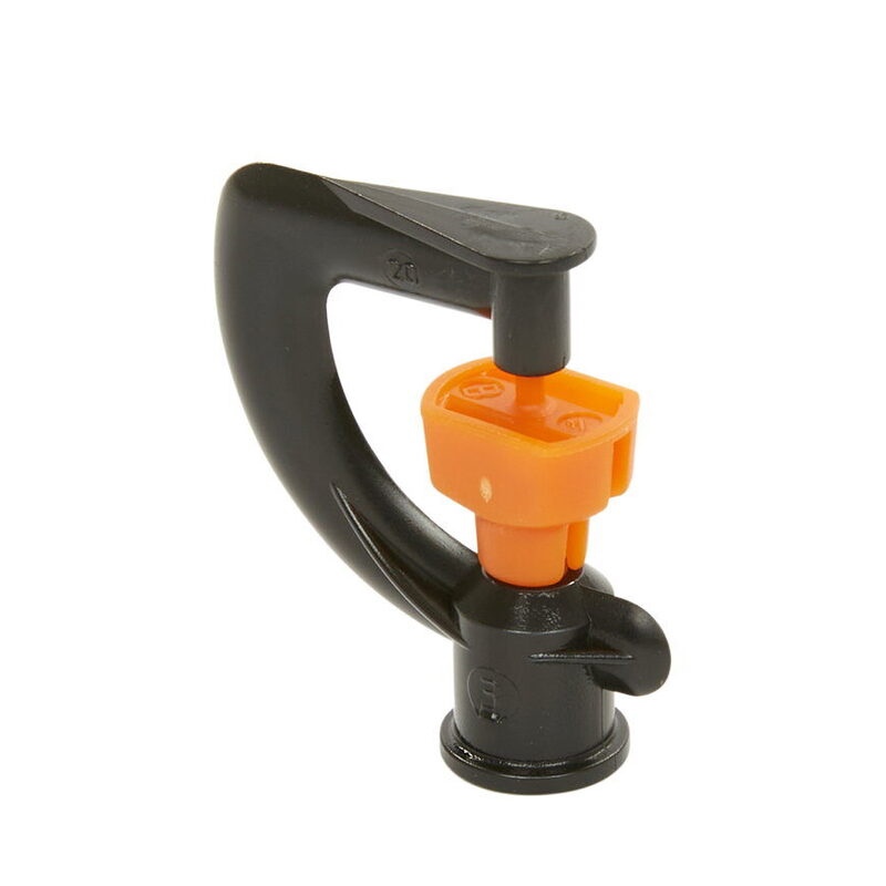 Beregening - SummerRain - micro sproeier - set à 2 stuks