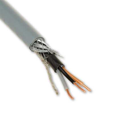 YMVK-AS grondkabel | Kabels, draad en snoeren | Elektra