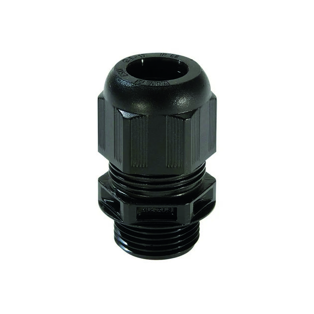 Kabeldoos - wiska wartel M20 - zwart | Vos Products