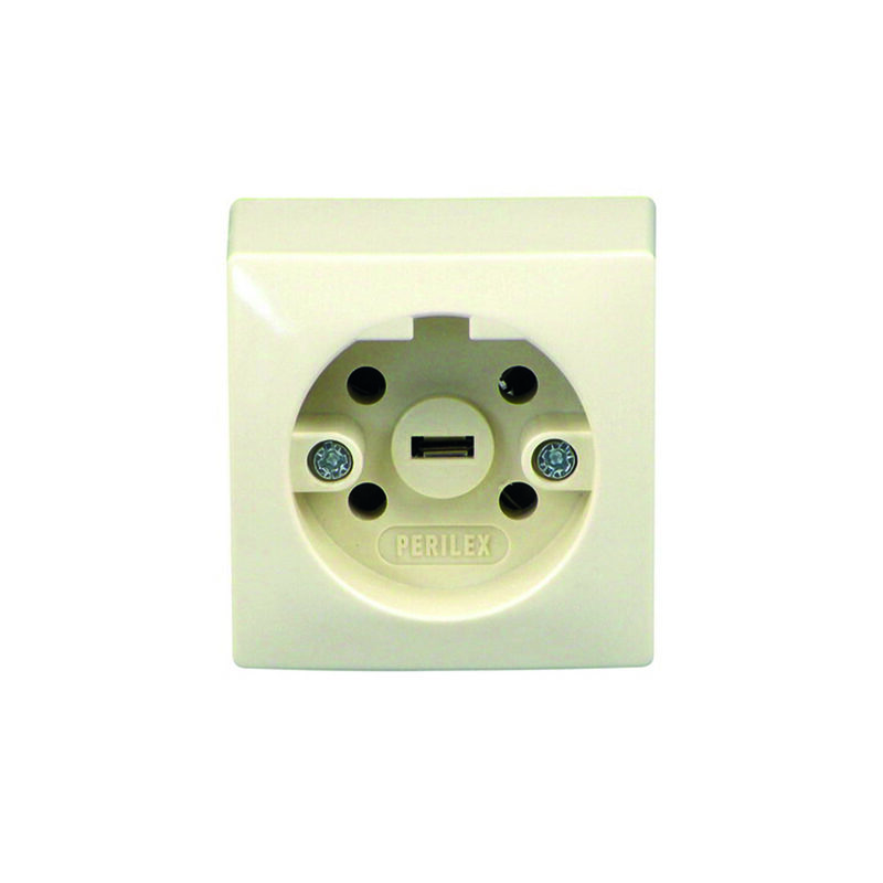 Perilex WCD | Schakelmaterialen | Elektra