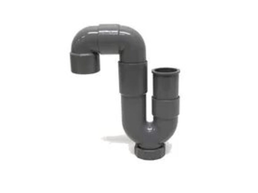 Pvc sifon | Binnenriolering | Riolering | Vos Products