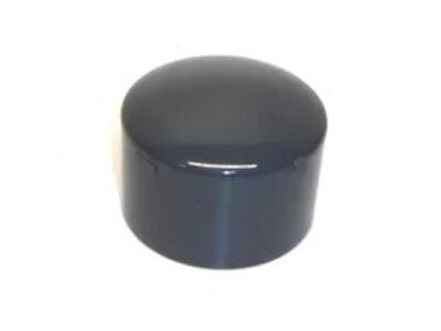 Druk PVC - Eindkap - 75mm | Vos Products