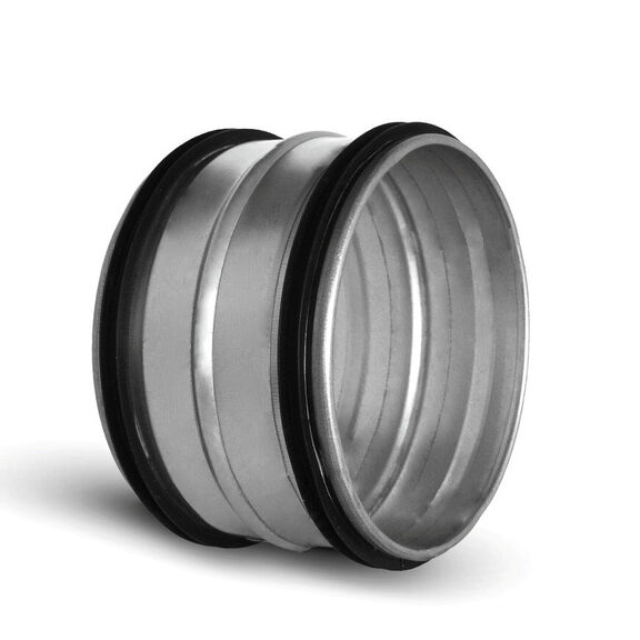 Spiraliet buizen en hulpstukken | Lucht en ventilatie | Vos Products